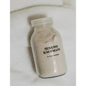 SUSANNE KAUFMANN St John's Wort Bath Powder