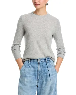 Luxury Cashmere Sweaters for Women