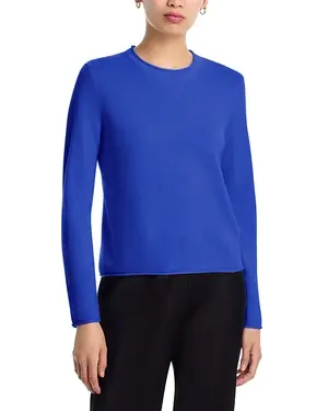 Luxury Cashmere Sweaters for Women