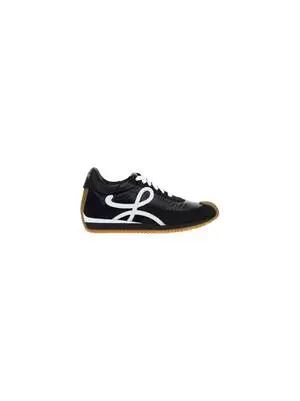 Loewe Flow Runner Sneakers Black-5