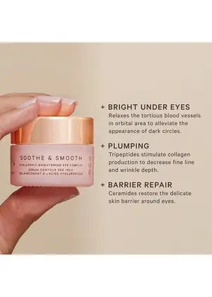 MZ SKIN Collagen Eye Complex