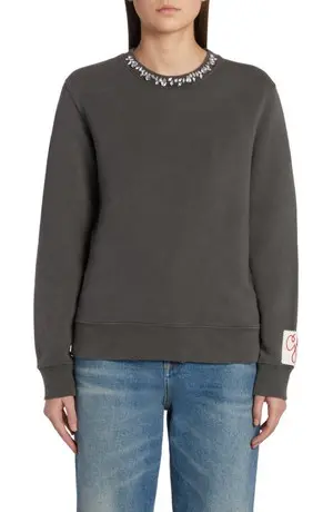 Golden Goose Anthracite Activewear For Women