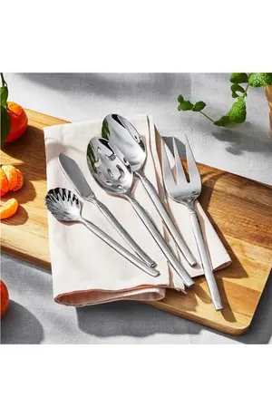 ZWILLING Opus 45-piece Flatware Set