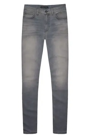 Monfrère Brando Slim Fit Jeans - Ash