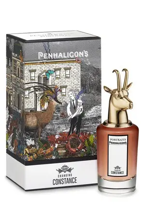 PENHALIGON'S Changing Constance Eau De Parfum - No Color