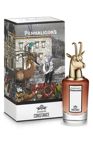 PENHALIGON'S Changing Constance Eau De Parfum - No Color