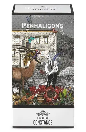 PENHALIGON'S Changing Constance Eau De Parfum - No Color
