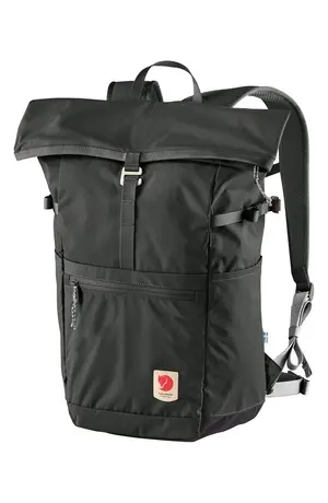 Fjallraven Fjällräven High Coast 24-Liter Foldsack Dark Grey