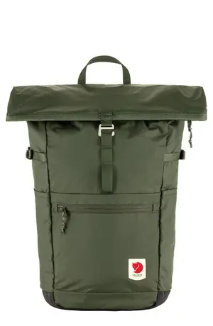 Fjallraven High Coast 24-liter Foldsack - Mountain Green