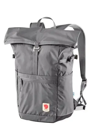 Fjallraven Fjällräven High Coast 24-Liter Foldsack Shark Grey