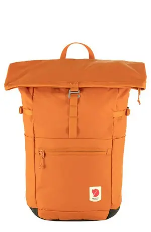 Fjallraven Fjällräven High Coast 24-Liter Foldsack Sunset Orange