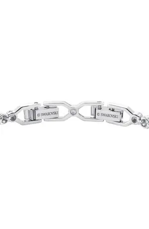 SWAROVSKI Imber Bracelet - White