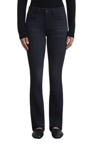Lafayette 148 New York Kick Flare Jeans For Women