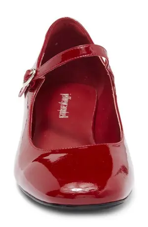 Jeffrey Campbell Top Tier Mary Jane Pump