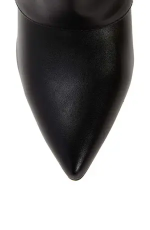 AZALEA WANG Melina Pointy Toe Boots