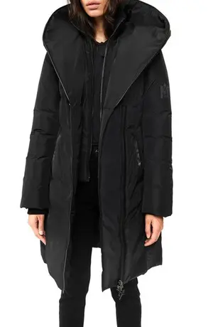 Mackage Kay Water-resistant Down Coat