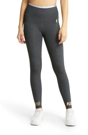 P.E Nation Reaction High Waist 7/8 Leggings