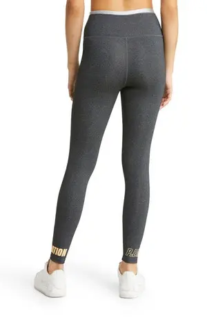 P.E Nation Reaction High Waist 7/8 Leggings
