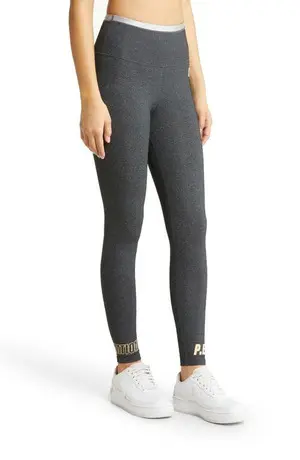 P.E Nation Reaction High Waist 7/8 Leggings