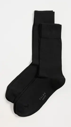 Falke Happy Socks 2 Pack