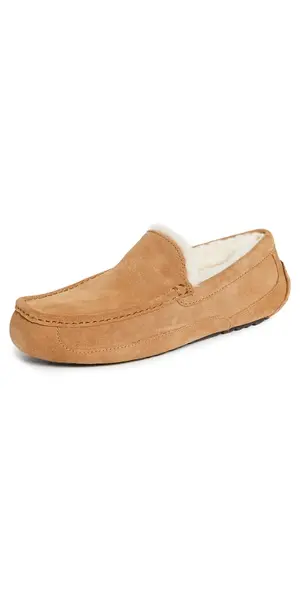 UGG Ascot Slippers - Chestnut