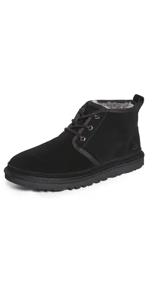 UGG Neumel Boots - Black