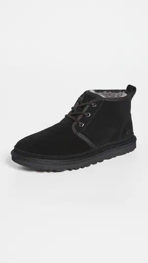 UGG Neumel Boots - Black