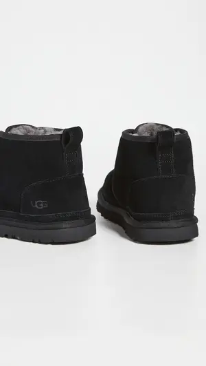 UGG Neumel Boots - Black