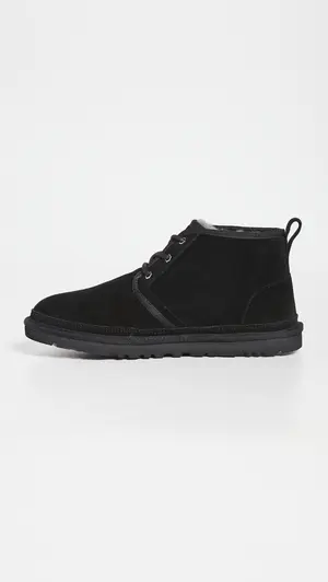 UGG Neumel Boots - Black