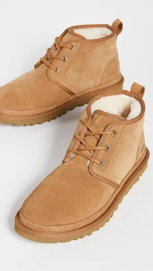 UGG Neumel Boots - Chestnut