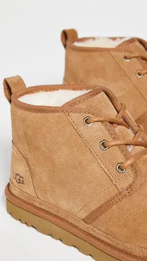 UGG Neumel Boots - Chestnut
