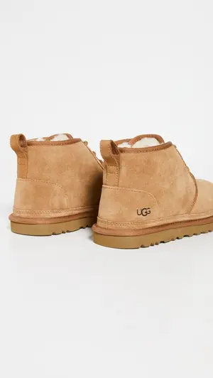 UGG Neumel Boots - Chestnut