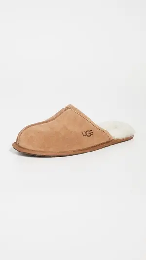 UGG Scuff Slipper - Chestnut