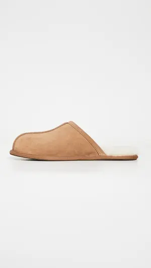 UGG Scuff Slipper - Chestnut