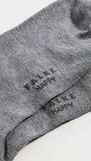 Falke Happy Sneaker Socks Set Of 2