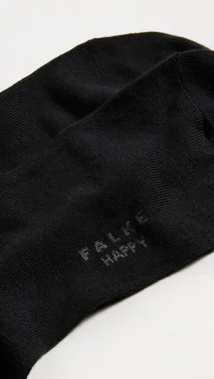 Falke 2-pack Happy Ankle Socks