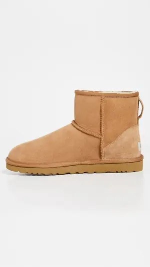 UGG Classic Mini Boots - Chesnut