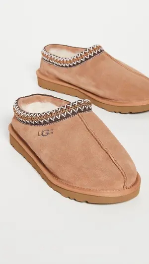 UGG Tasman Slippers - Chestnut