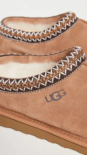 UGG Tasman Slippers - Chestnut