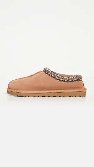 UGG Tasman Slippers - Chestnut