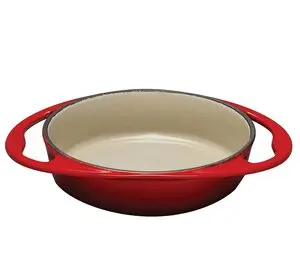 LE CREUSET 2-qt Tarte Tatin Dish - One-color