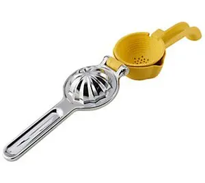 KITCHENAID No Mess Citrus Squeezer