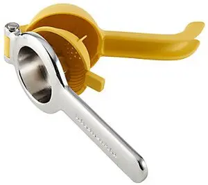 KITCHENAID No Mess Citrus Squeezer