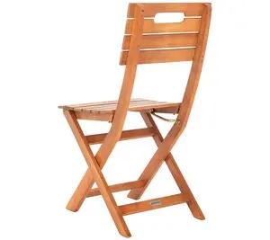 SAFAVIEH Blison Folding Chairs By
