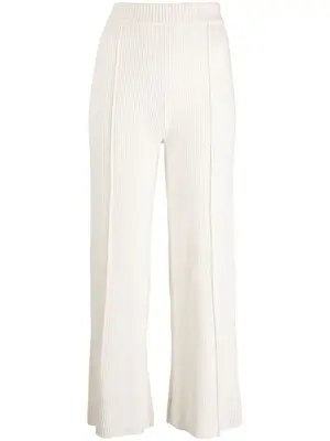 Aeron Ribbed Pants For Women