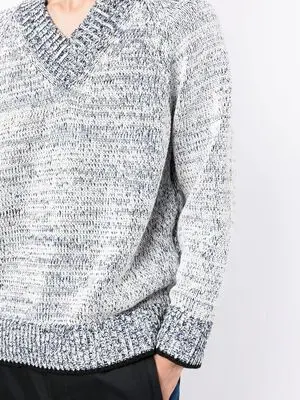 3.1 Phillip Lim Marl-knit Jumper