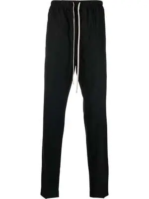 Rick Owens Track Pants