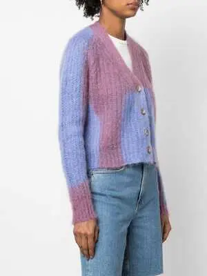 DIESEL® M-ilady Two-toned Cardigan