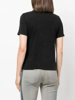 DIESEL® Slogan Print T-shirt