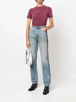 DIESEL® 1956 Stonewash Boyfriend Jeans